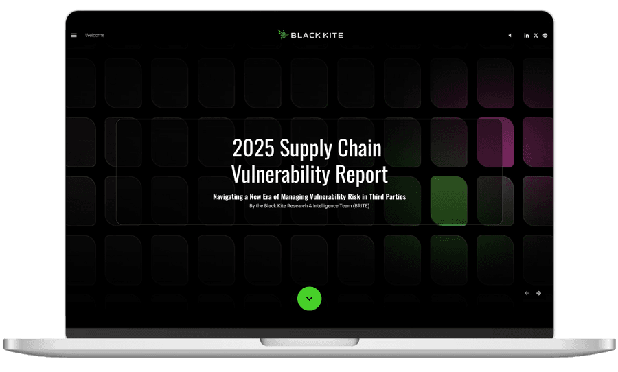 Third Party Cyber Risk Management (TPCRM) Explained