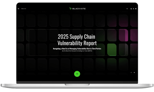 Third Party Cyber Risk Management (TPCRM) Explained
