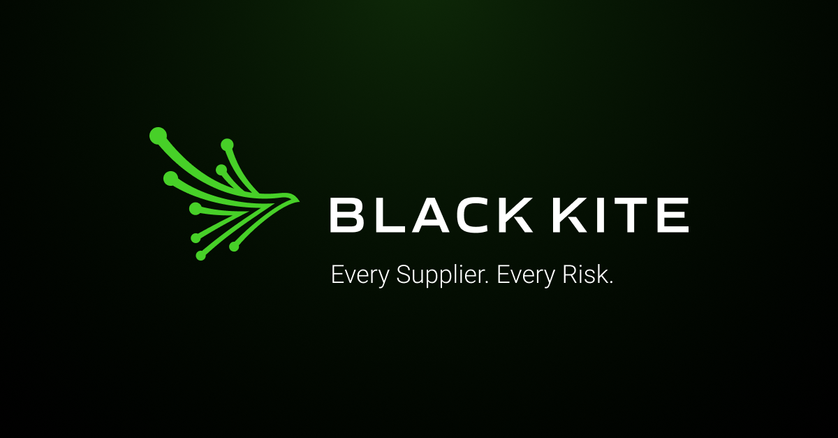 Third Party Data Breaches and Supply Chain Risk | Black Kite