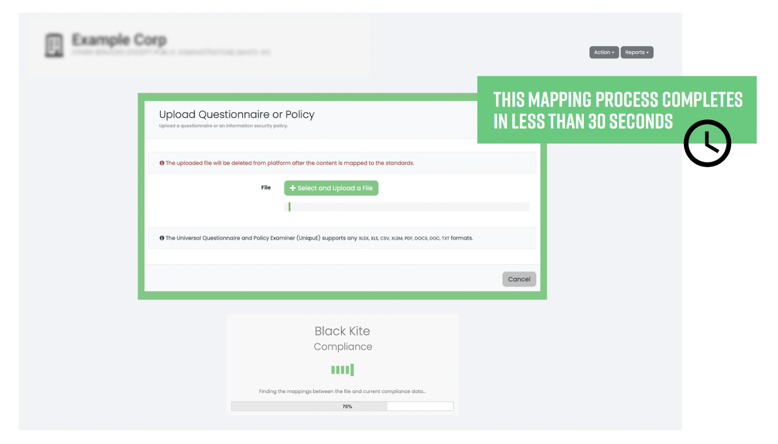 What is HECVAT and how is Black Kite leveraging automation to transform ... What is HECVAT and how is Black Kite leveraging automation to transform ...