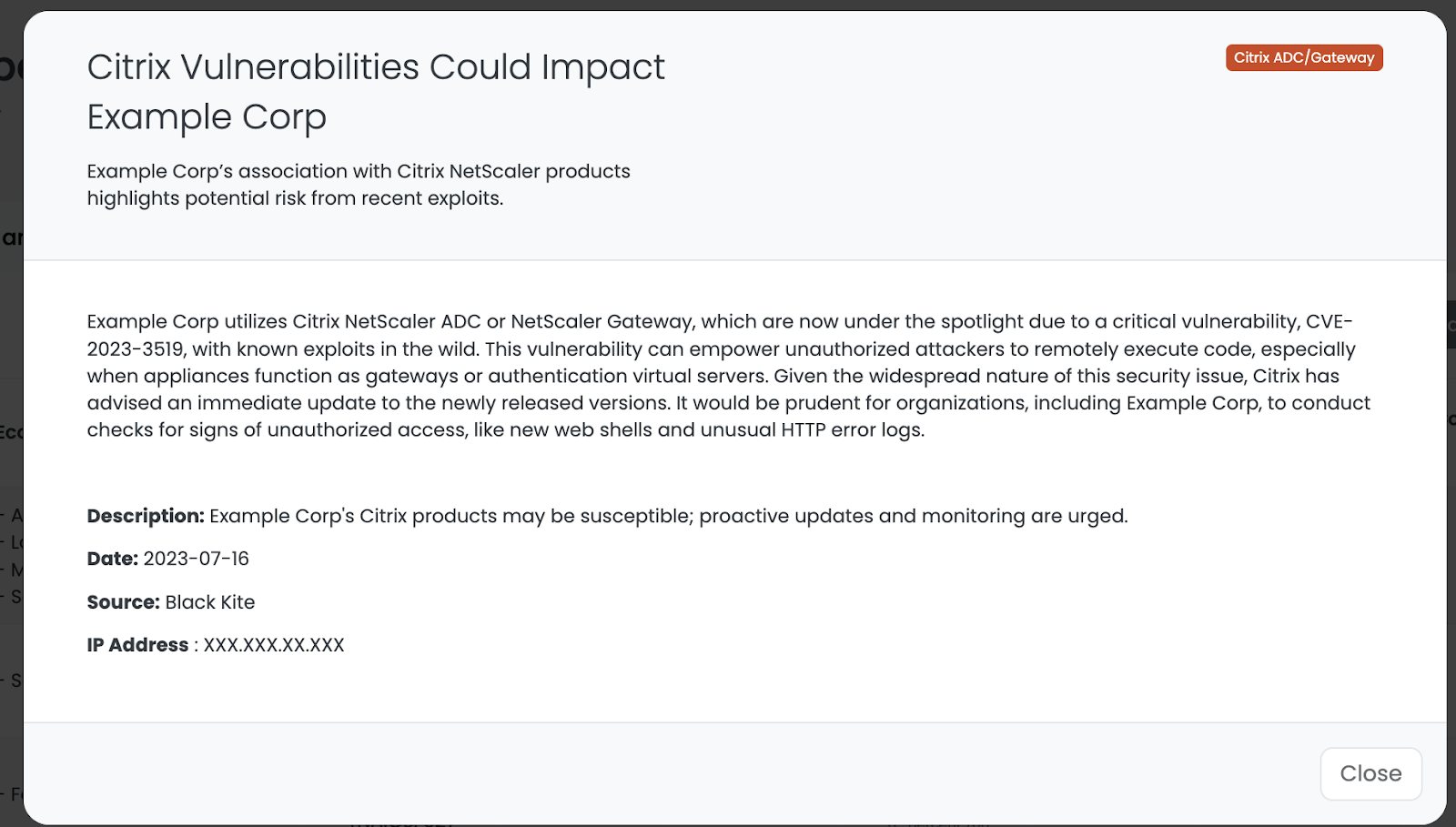 Urgent Citrix Netscaler Zero Day Vulnerability How To Protect Your